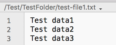 BufferedReader in Java - Javagyansite